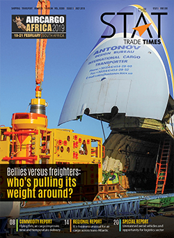 Air Cargo News | International Air Cargo World | Aviation | Logistics News