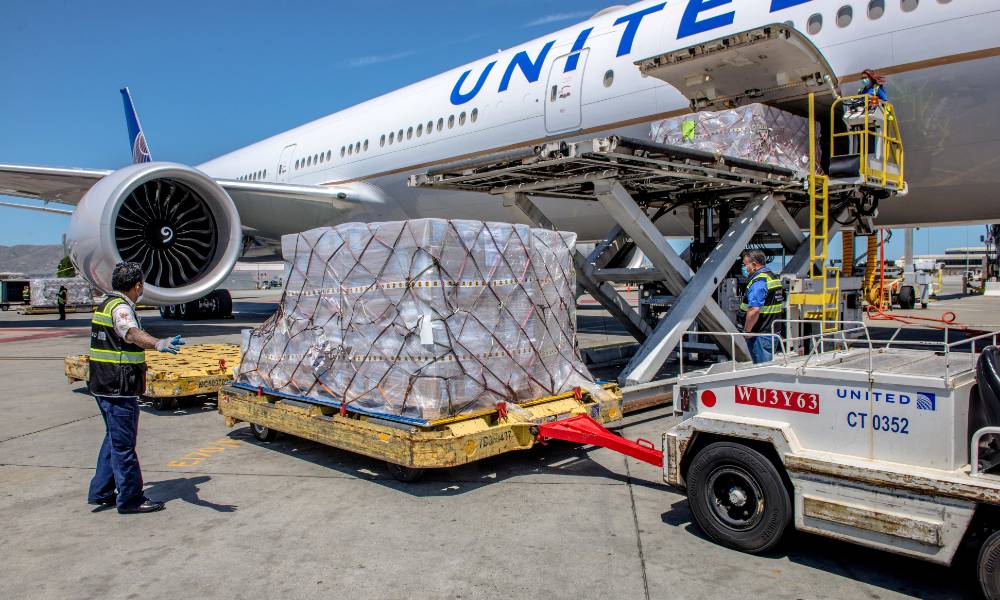 Precision in transporting precious cargo