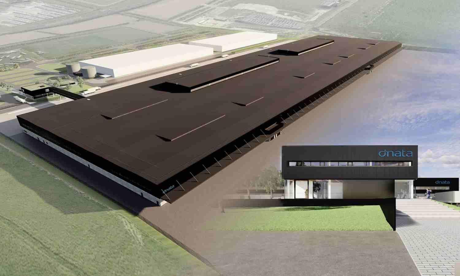 dnata invests €200 million in fully-automated cargo facility at ...