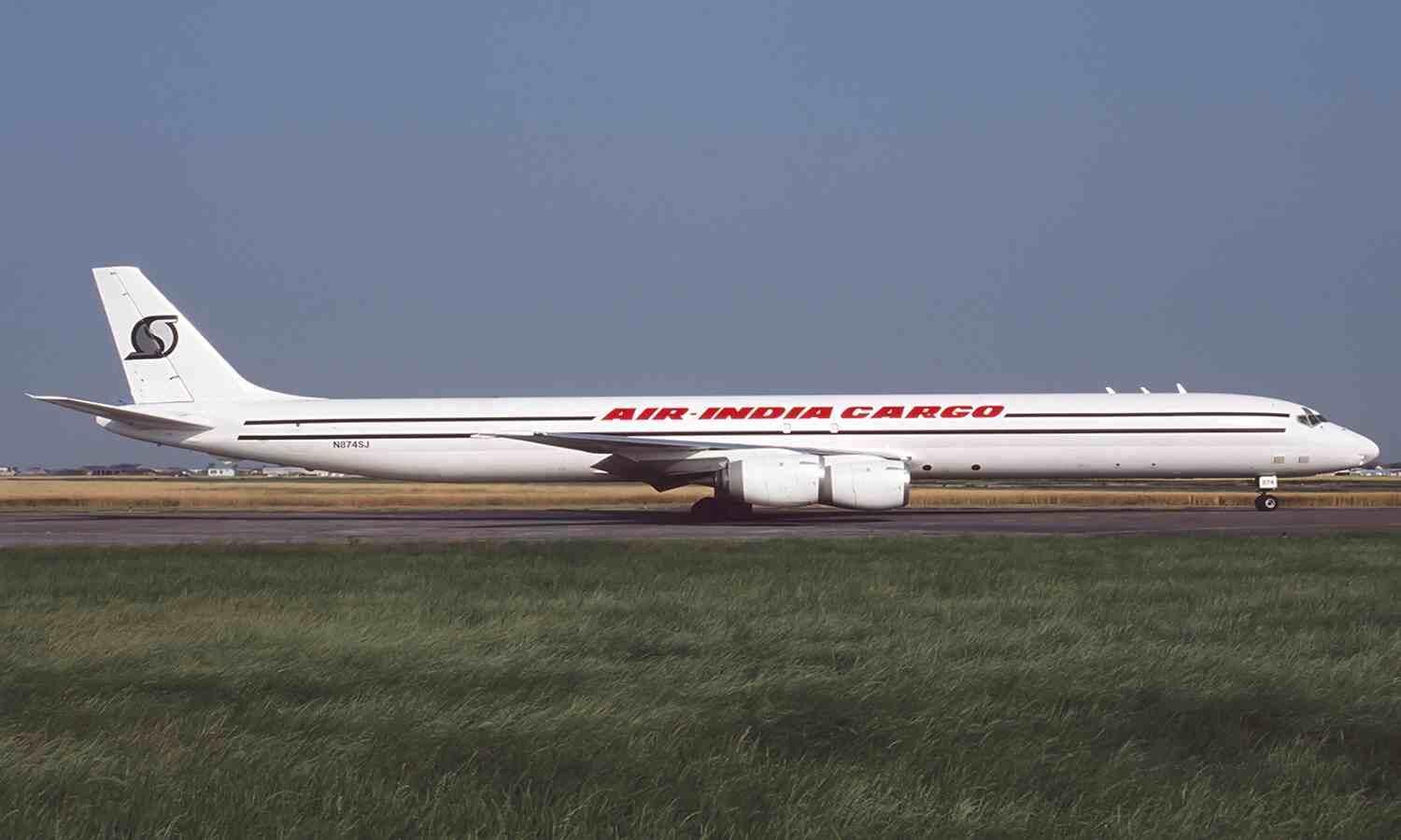 Will Tata-owned Air India make a comeback with a strong cargo footprint?
