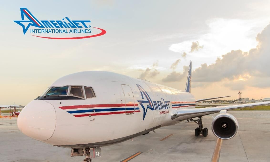 SmartKargo to replace legacy cargo system at Amerijet