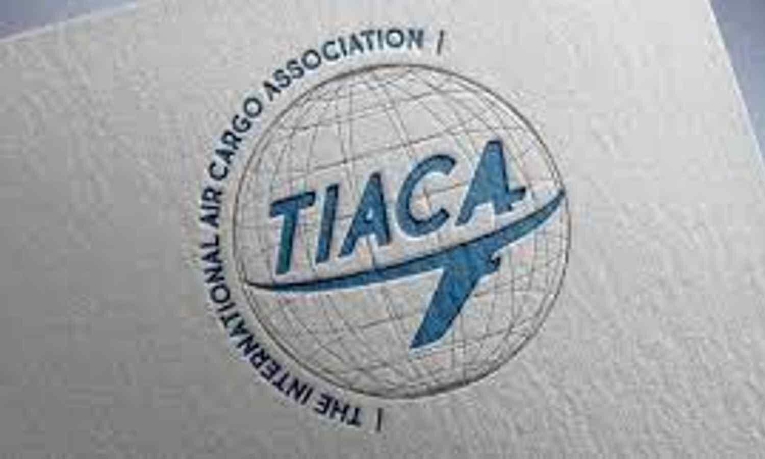 TIACA appoints six industry leaders to evaluate the 2021 Air Cargo ...