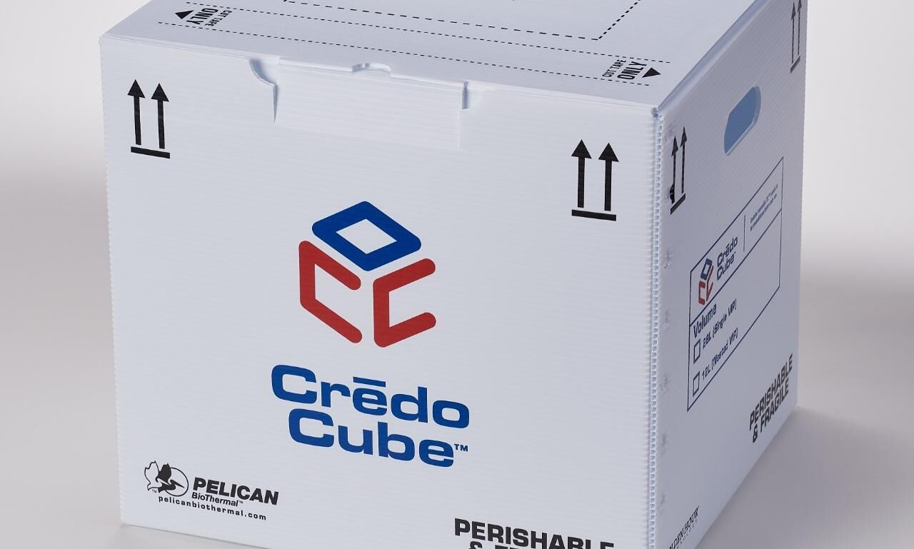 Peli BioThermal to launch new product at LogiPharma