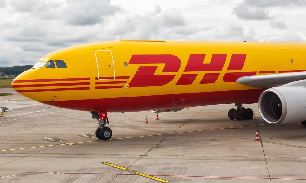 ECS Group to develop DHL Aviation's Brazilian business