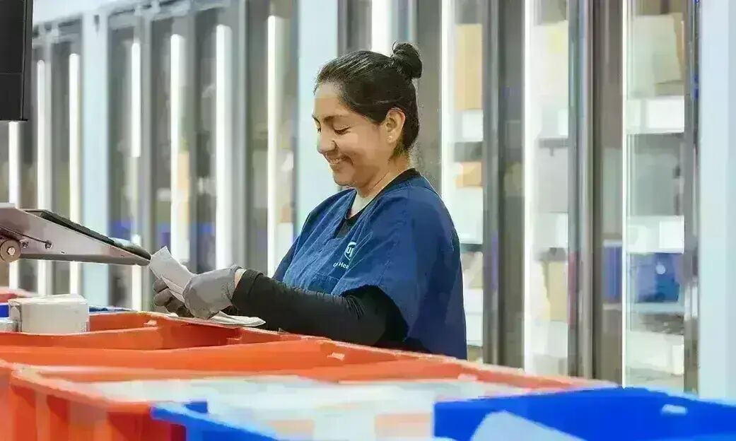 UPS to acquire multinational healthcare logistics provider, Bomi Group