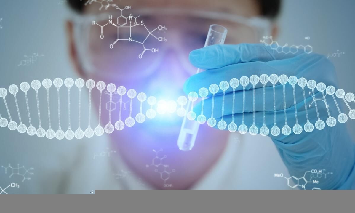 Logistics is increasingly becoming so critical to the future of medicines