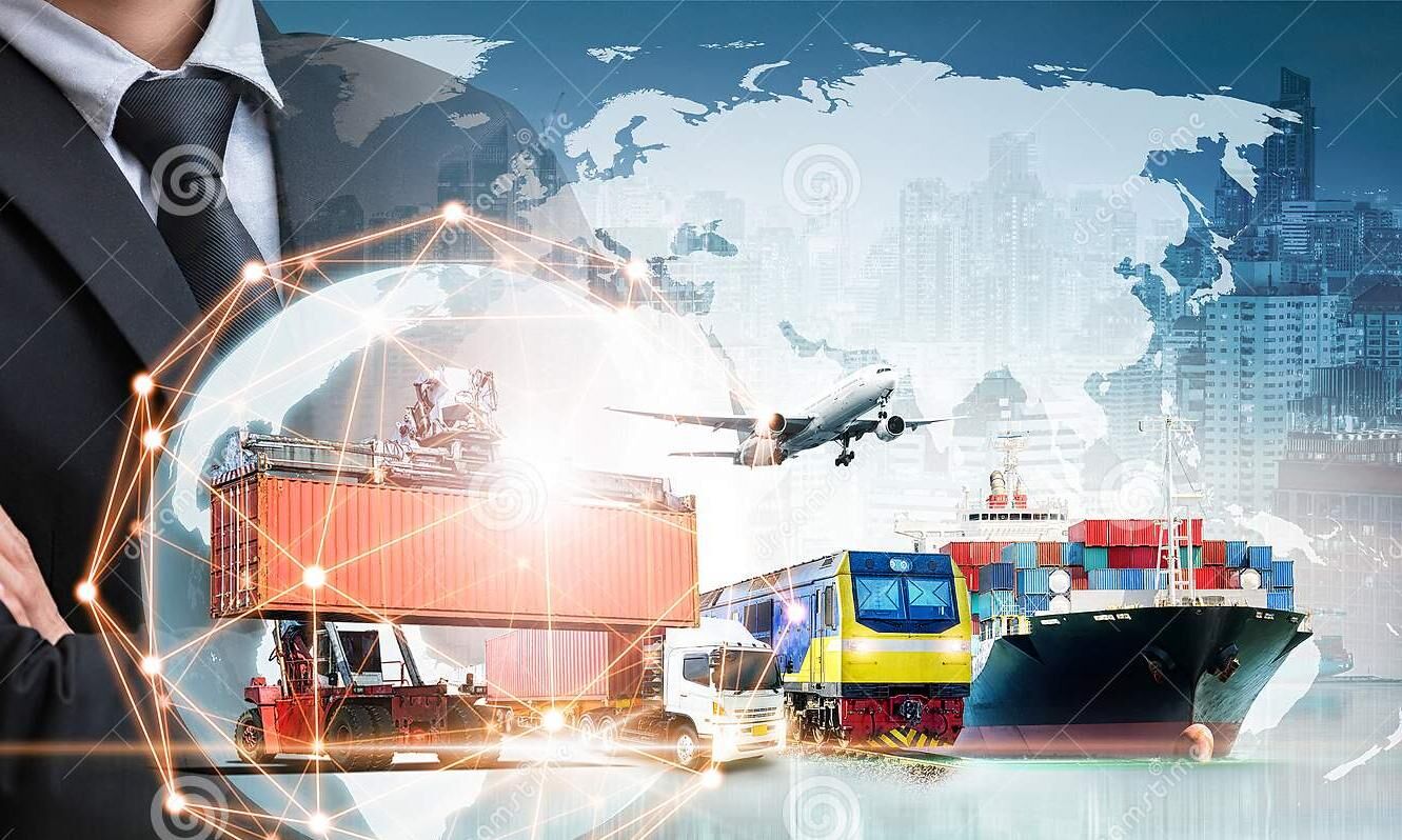 Logistics Background