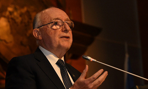 41st ICAO Assembly sees participation from 2,000 ministers, govt ...