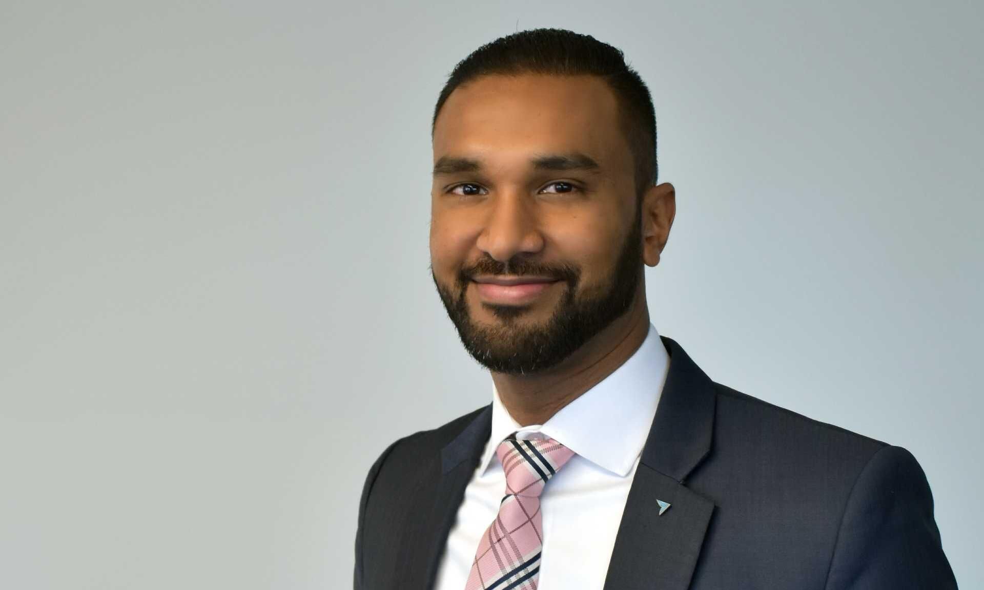 'The International Cargo Hub is a transformational development that ...