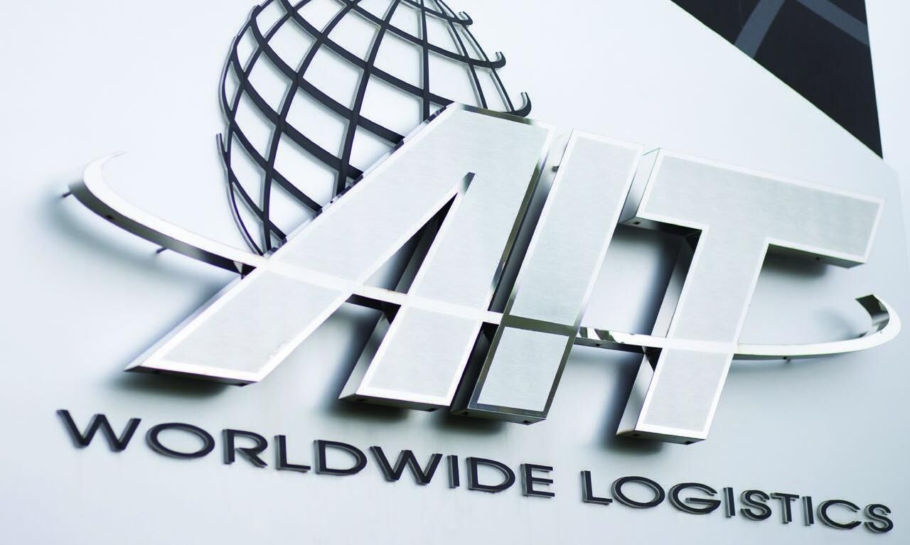 AIT Worldwide Logistics recommits to reach net-zero carbon emissions by ...