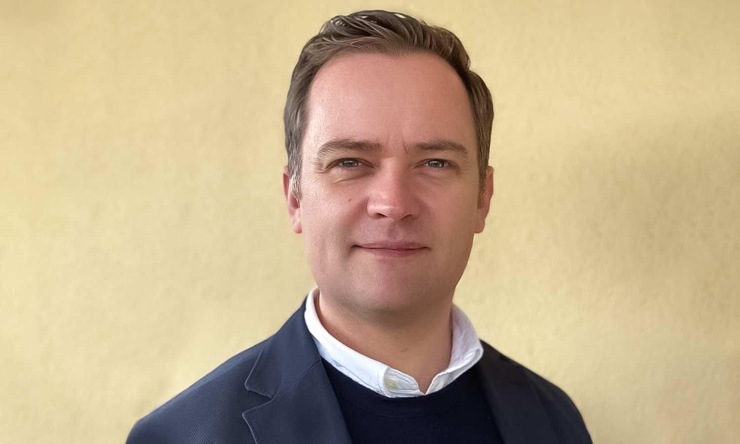 NEO Air Charter appoints Ian Flett for Nordics expansion