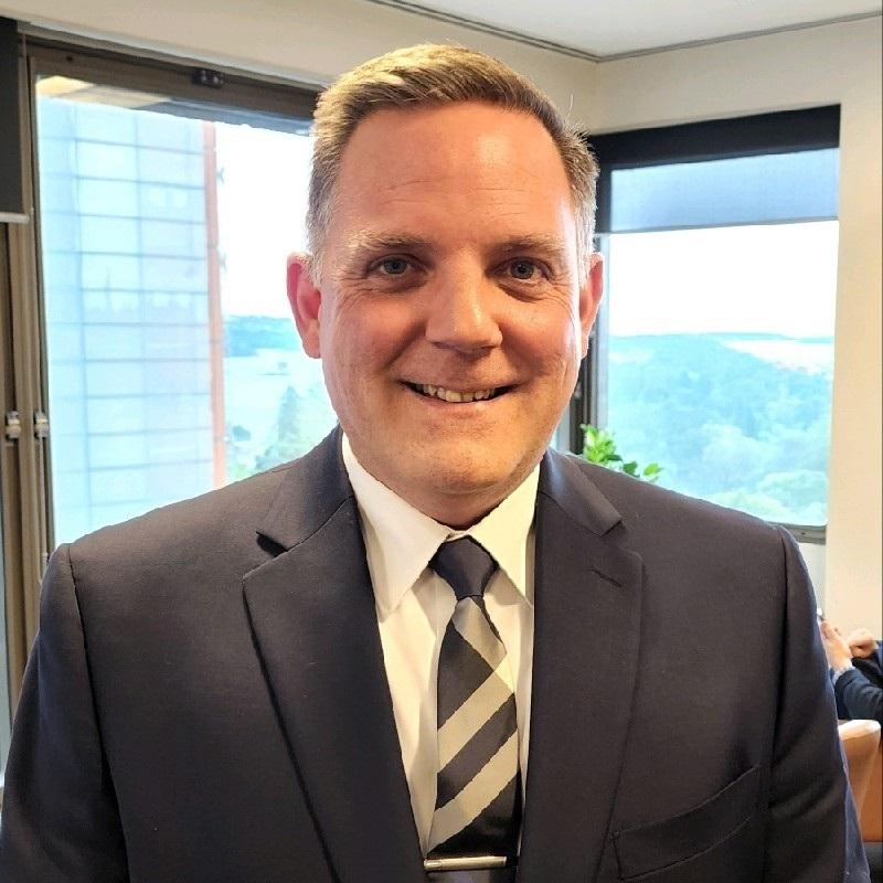 Stuart Hayman, Head of carrier integration and transformation at ...
