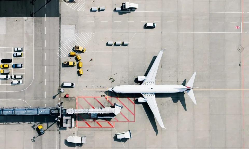 Ground handling vehicles at Schiphol to run on Neste diesel