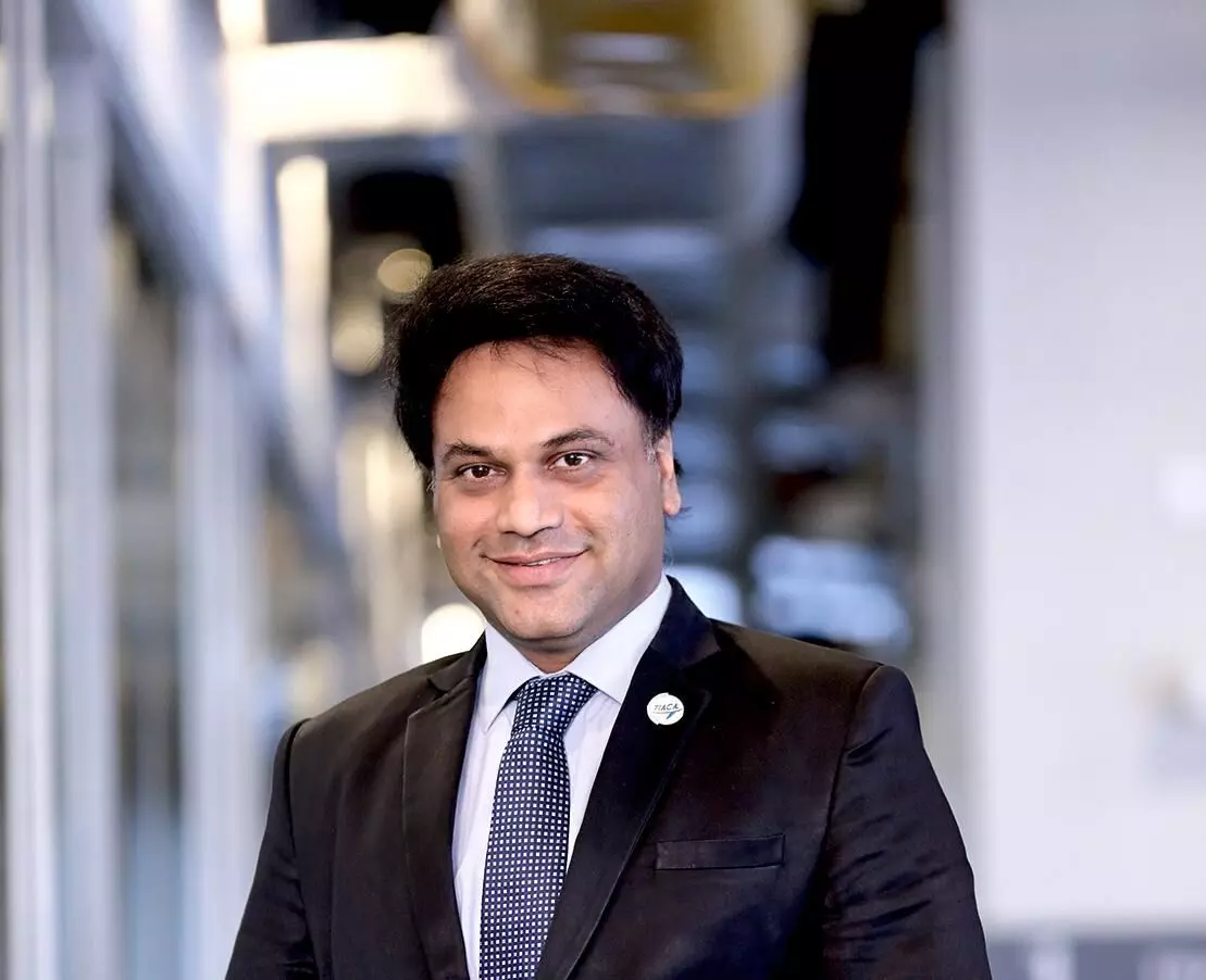 ICS2 - challenges and way ahead