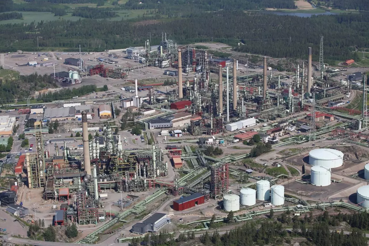 Neste helps customers reduce GHG emissions by 11mn tonnes in 2022