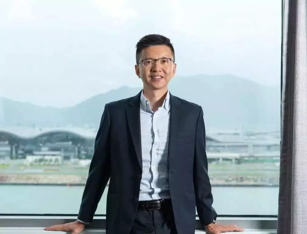 Cathay Pacific Cargo rebrands as Cathay Cargo