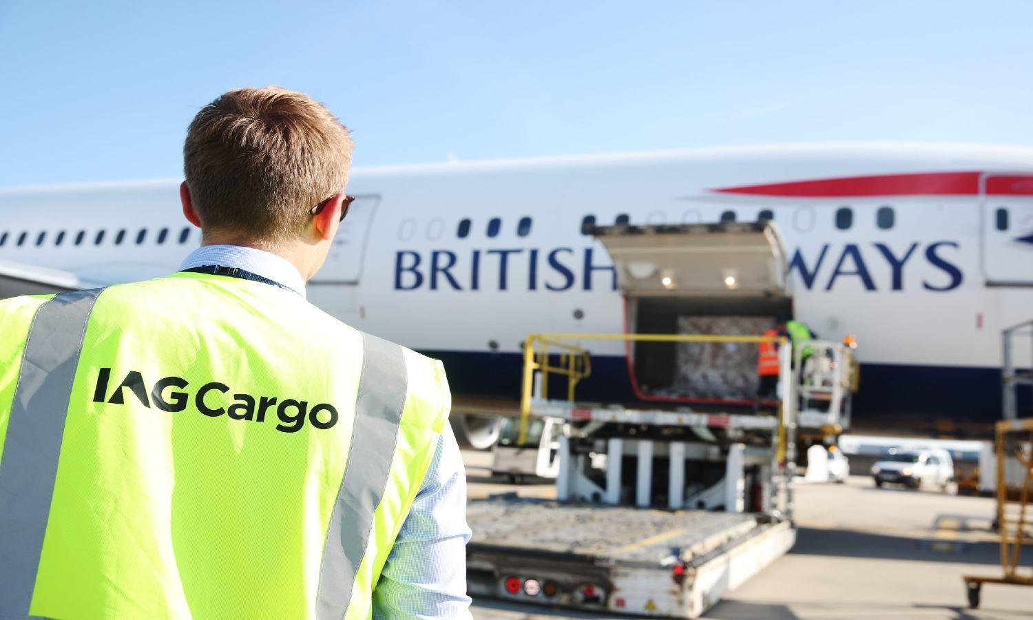 IAG Cargo introduces AWB charges to encourage use of eAWB
