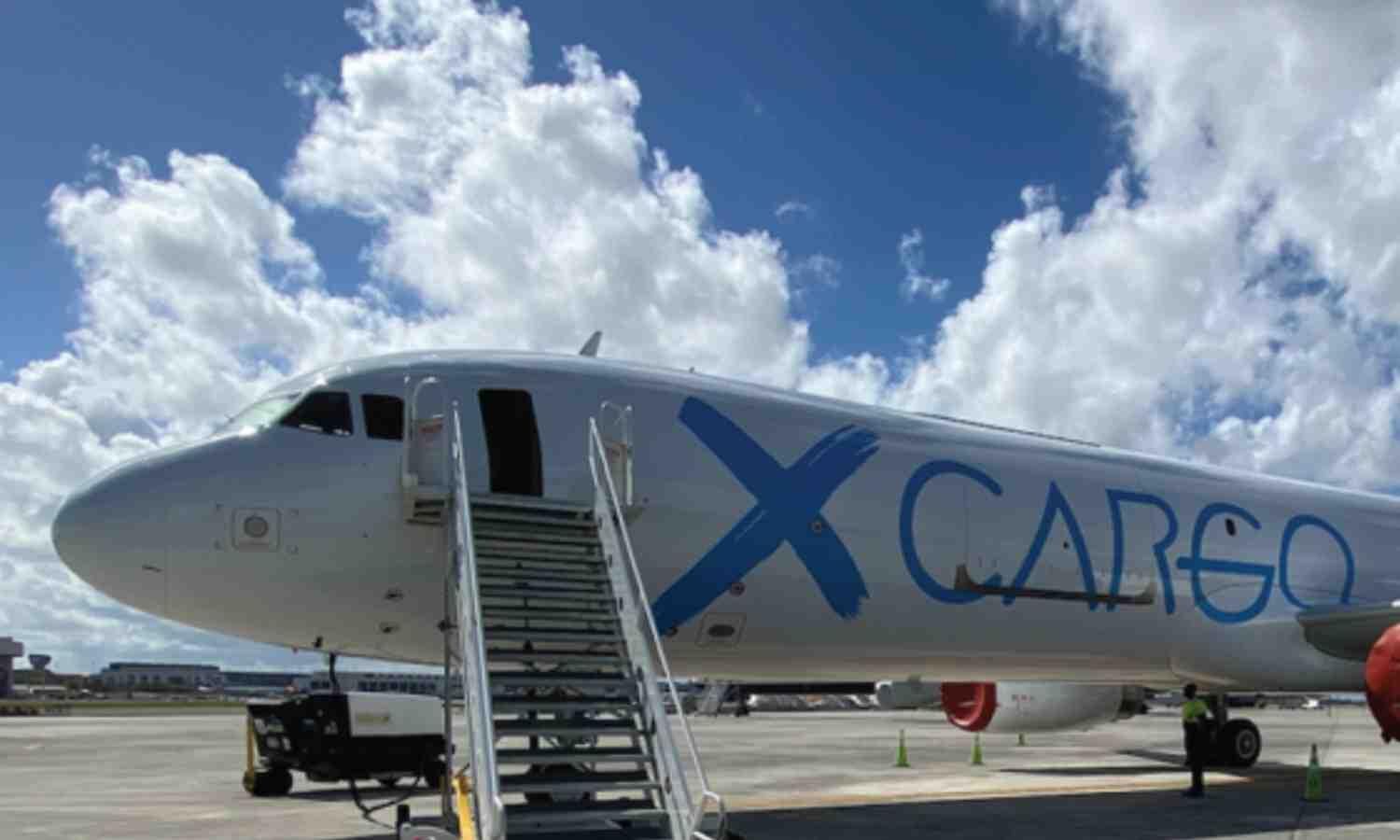 Global Crossing Airlines to lease additional A321F