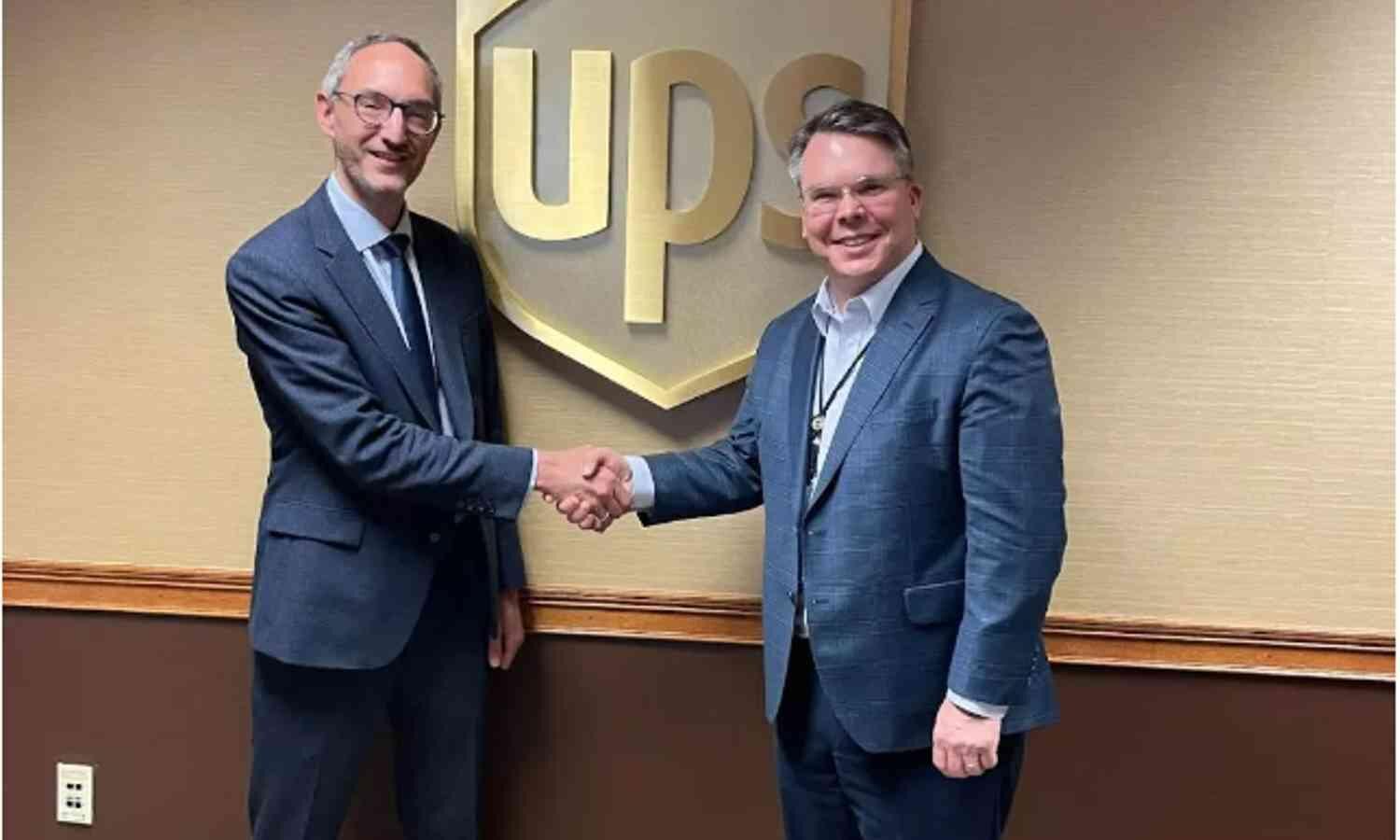 Airbus completes six-year upgrade project of UPS A300-600F cockpits