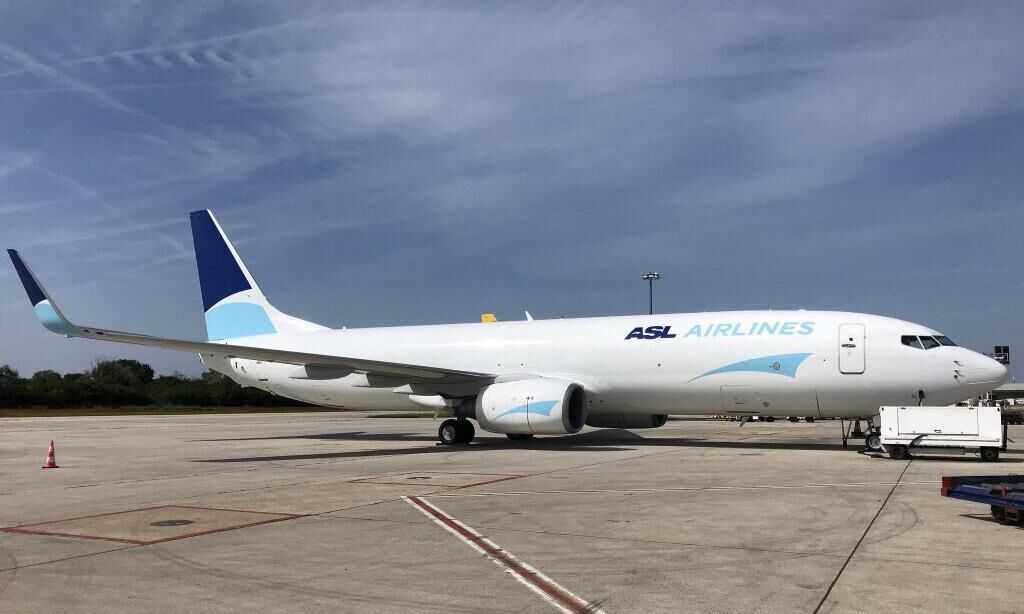 ASL Aviation Holdings confirms $155mn support for fleet expansion