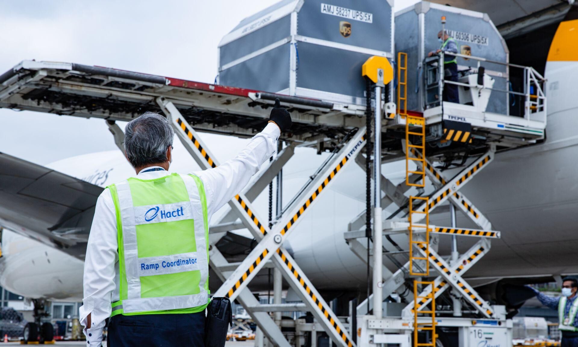 Why air cargo must continue to experiment, embrace new tools, tech