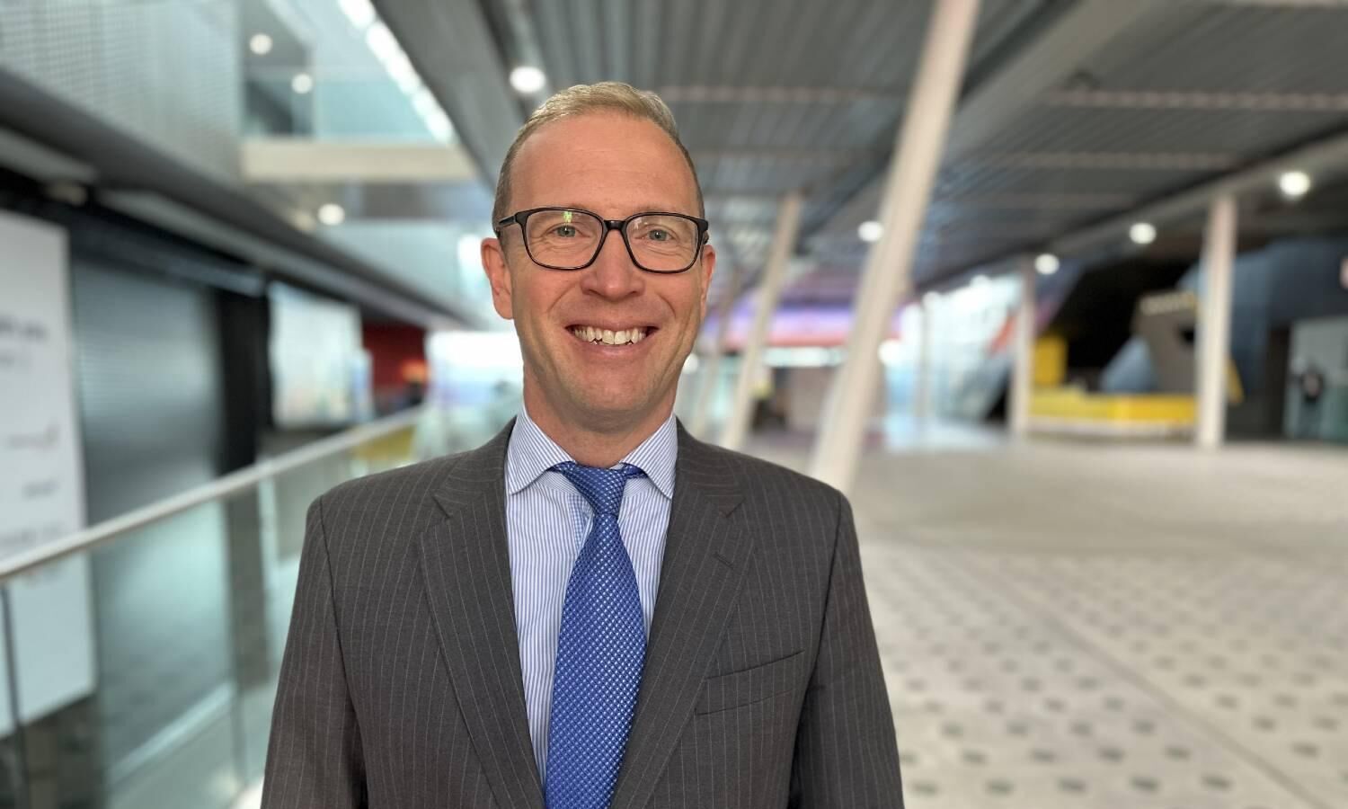 Cargo iQ brings handlers visibility of shipment delivery timelines to ...