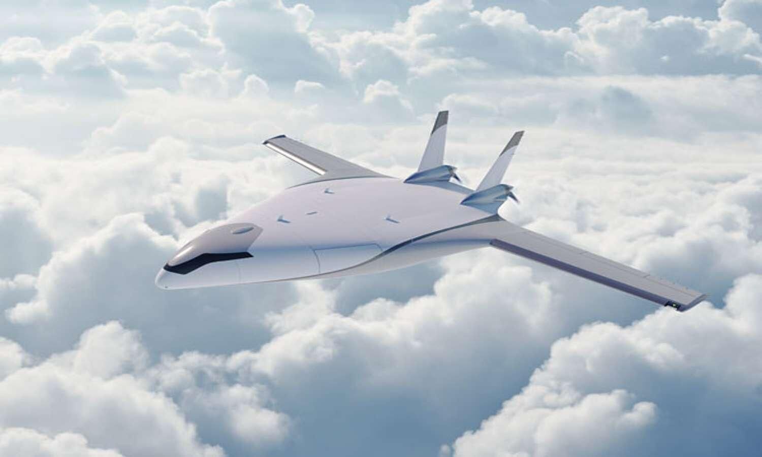 Natilus begins autonomous cargo drone test