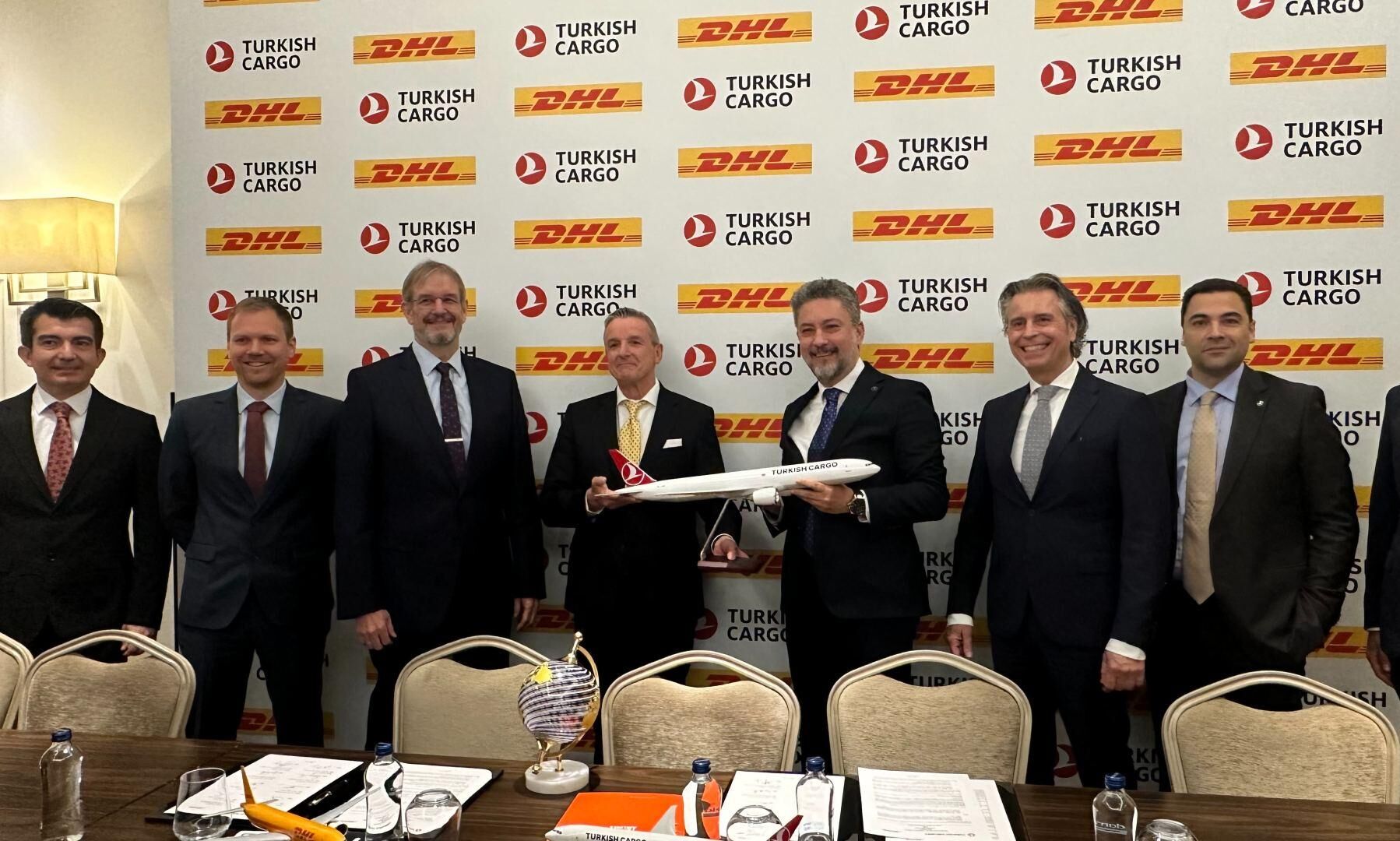 DHL Global Forwarding to leverage Turkish’s cargo hub in Istanbul ... DHL Global Forwarding to leverage Turkish’s cargo hub in Istanbul ...