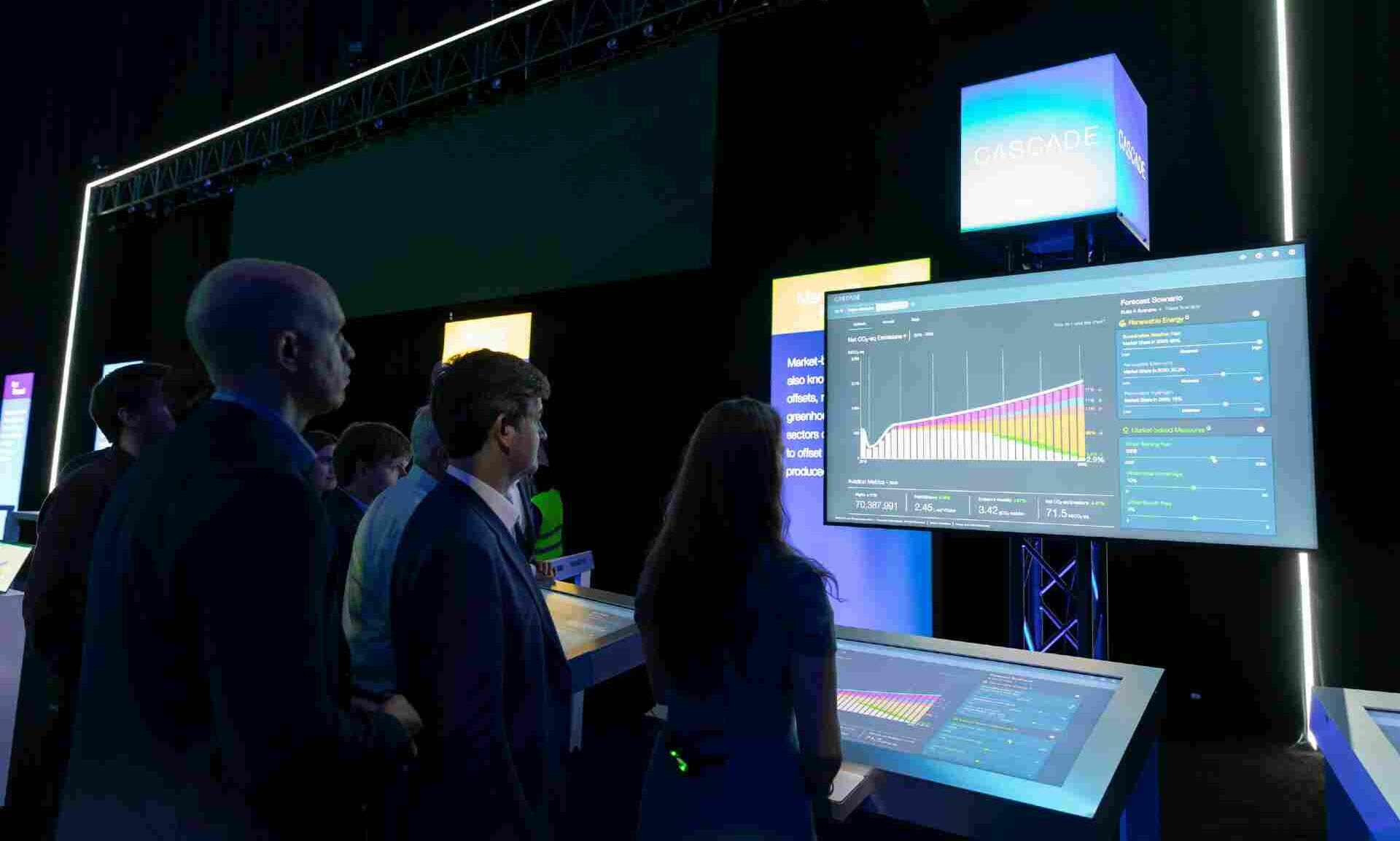 Boeing releases emission-solutions data modelling tool for public use