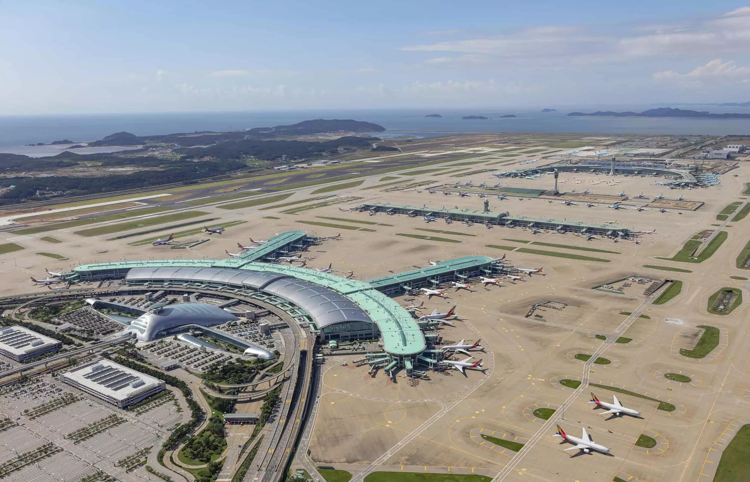 Incheon Airport Community gets IATA CEIV Li-Batt certification