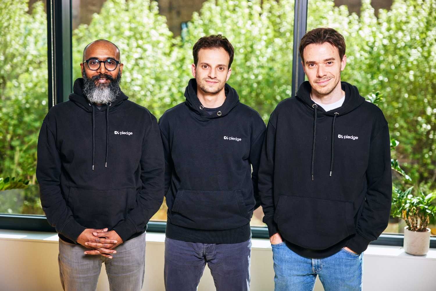 Pledge brings simplicity, convenience to carbon offsetting with Impact ...