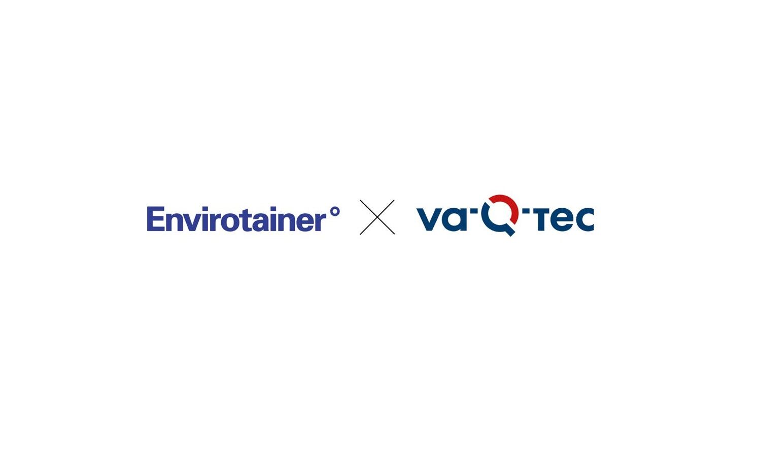 Envirotainer and va-Q-tec to become combined pharma ULD business