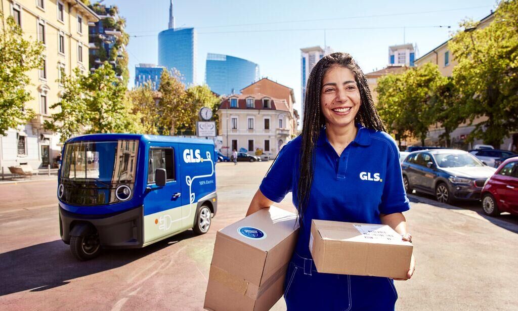 GLS Group appoints Karl Pfaff as CEO