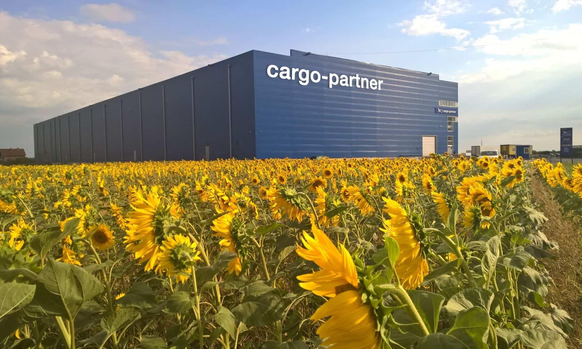 cargo-partner joins UN Global Compact