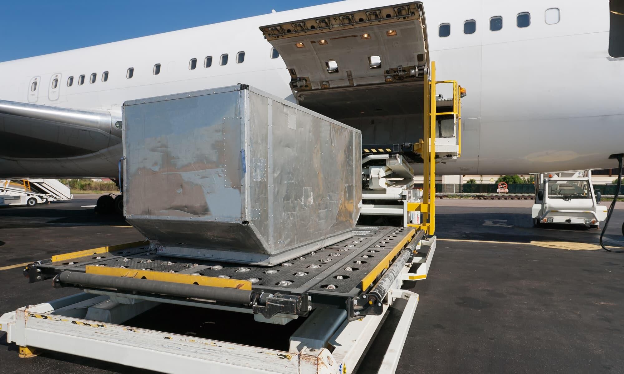 Q4 air cargo demand so far exceeds last year’s levels: WorldACD