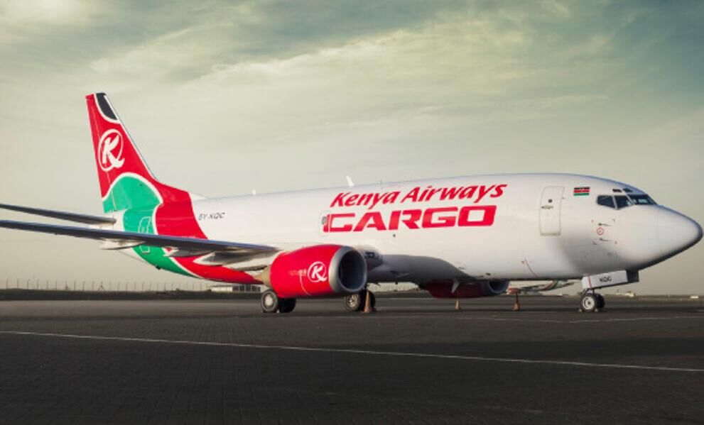 Kenya Airways to start B737-800F service to Mumbai from Jan 2024