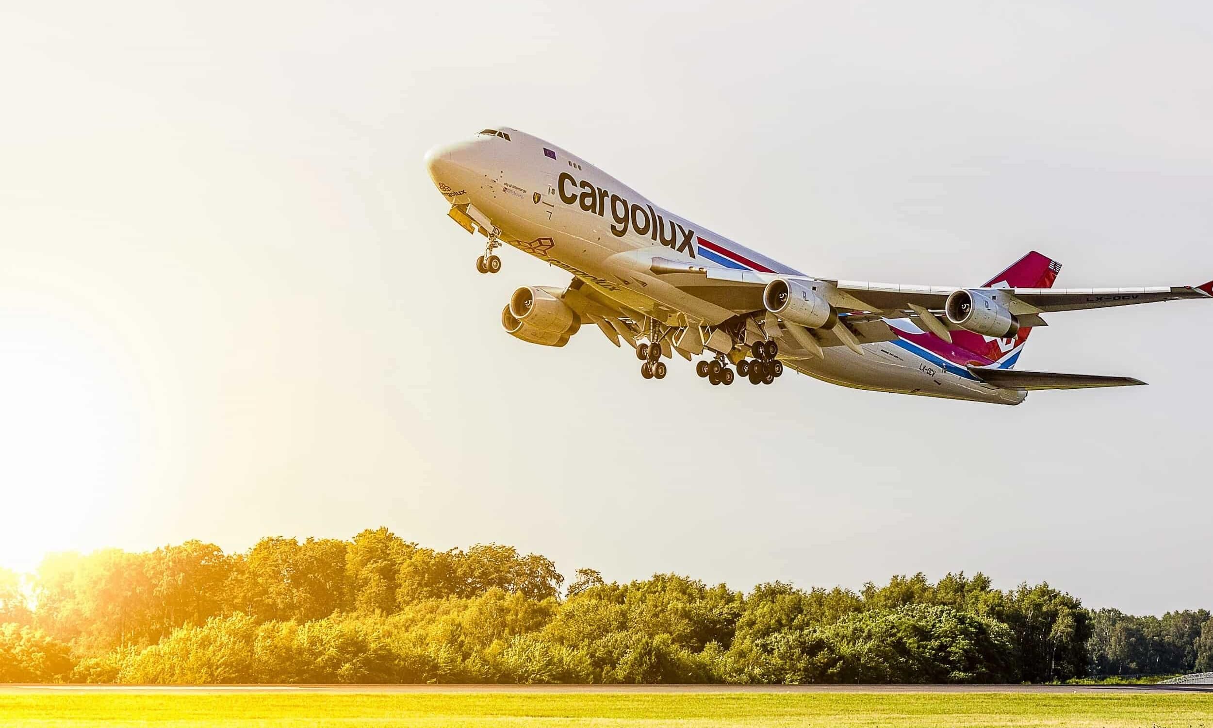 Cargolux, Norwegian Air Shuttle sign SAF deal with Norsk e-Fuel