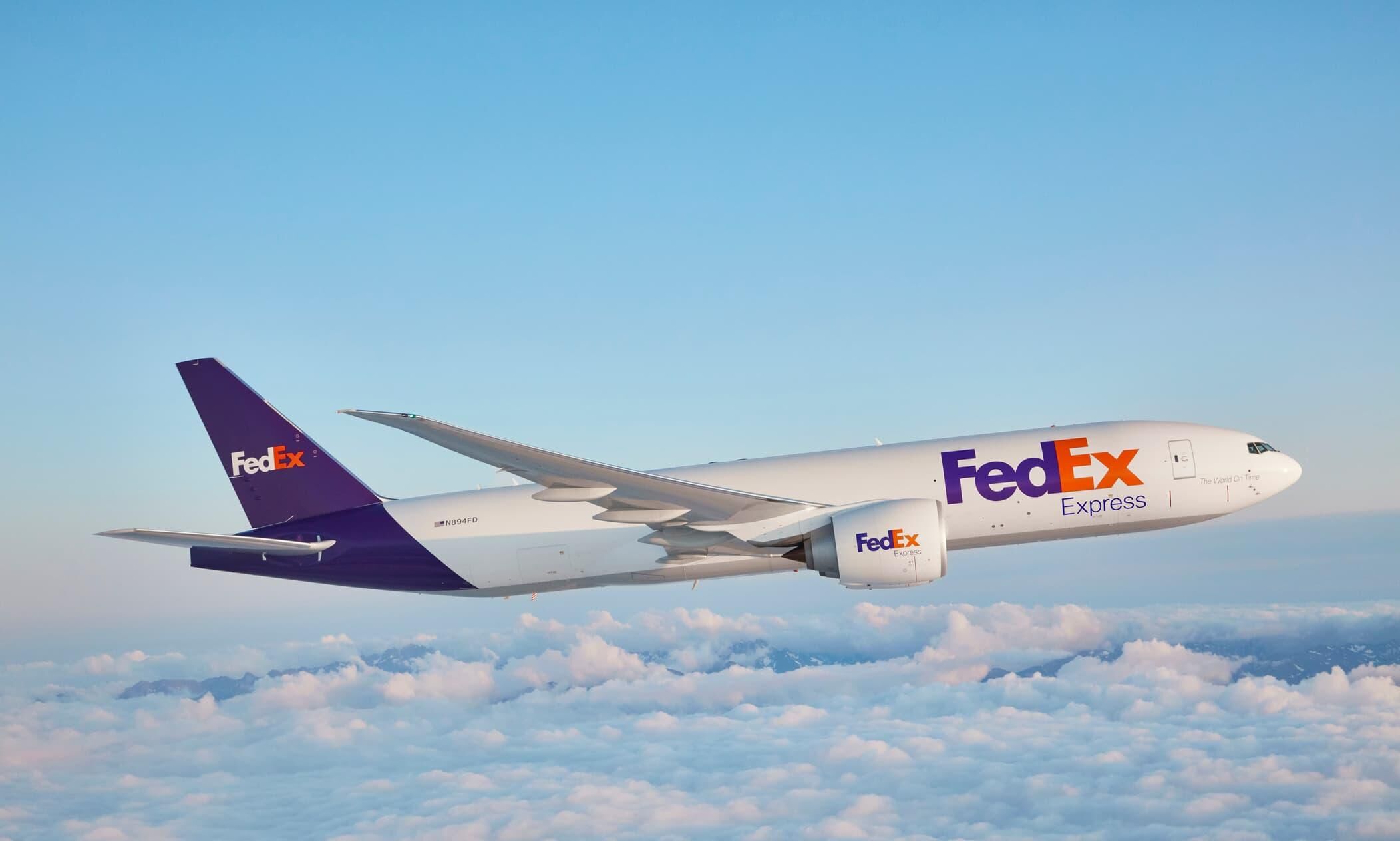 FedEx to invest $350 million for new hub in Dubai