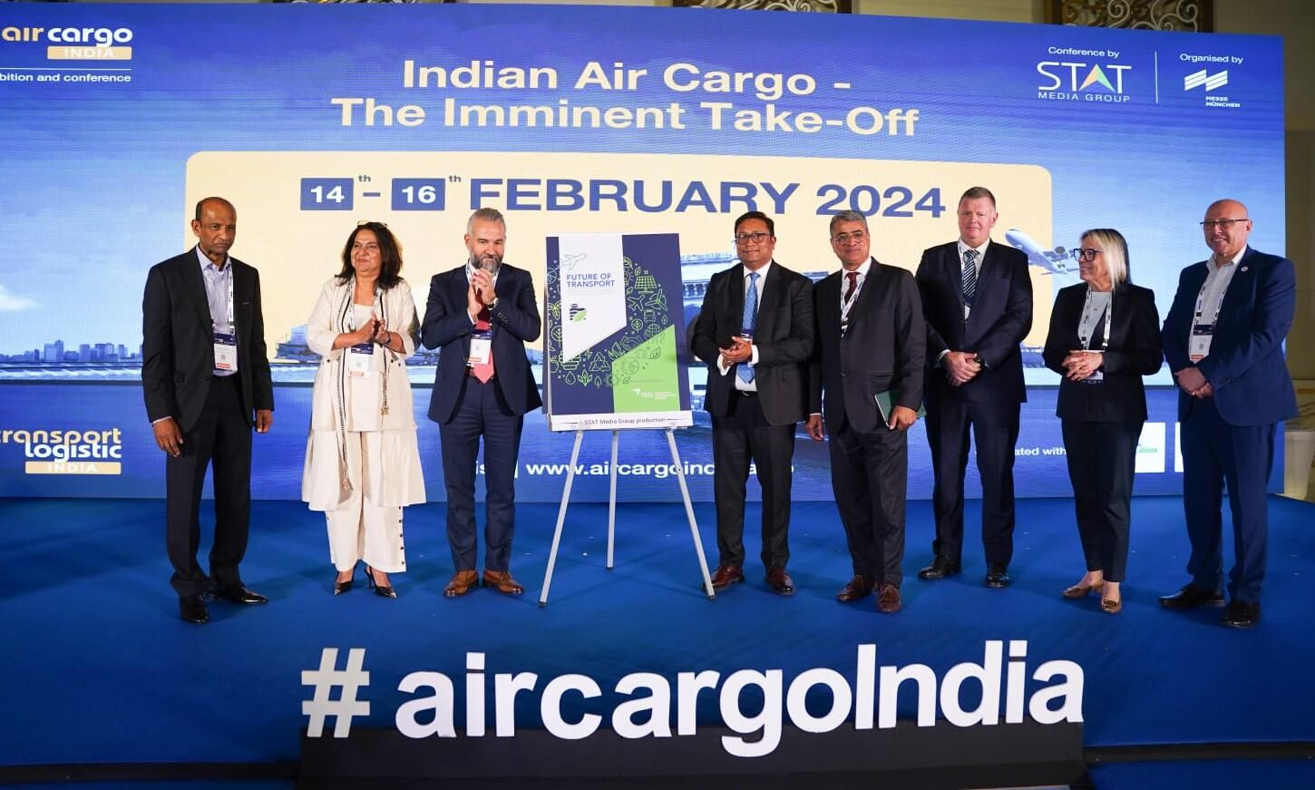 YEG to present sustainability video series with STAT Media