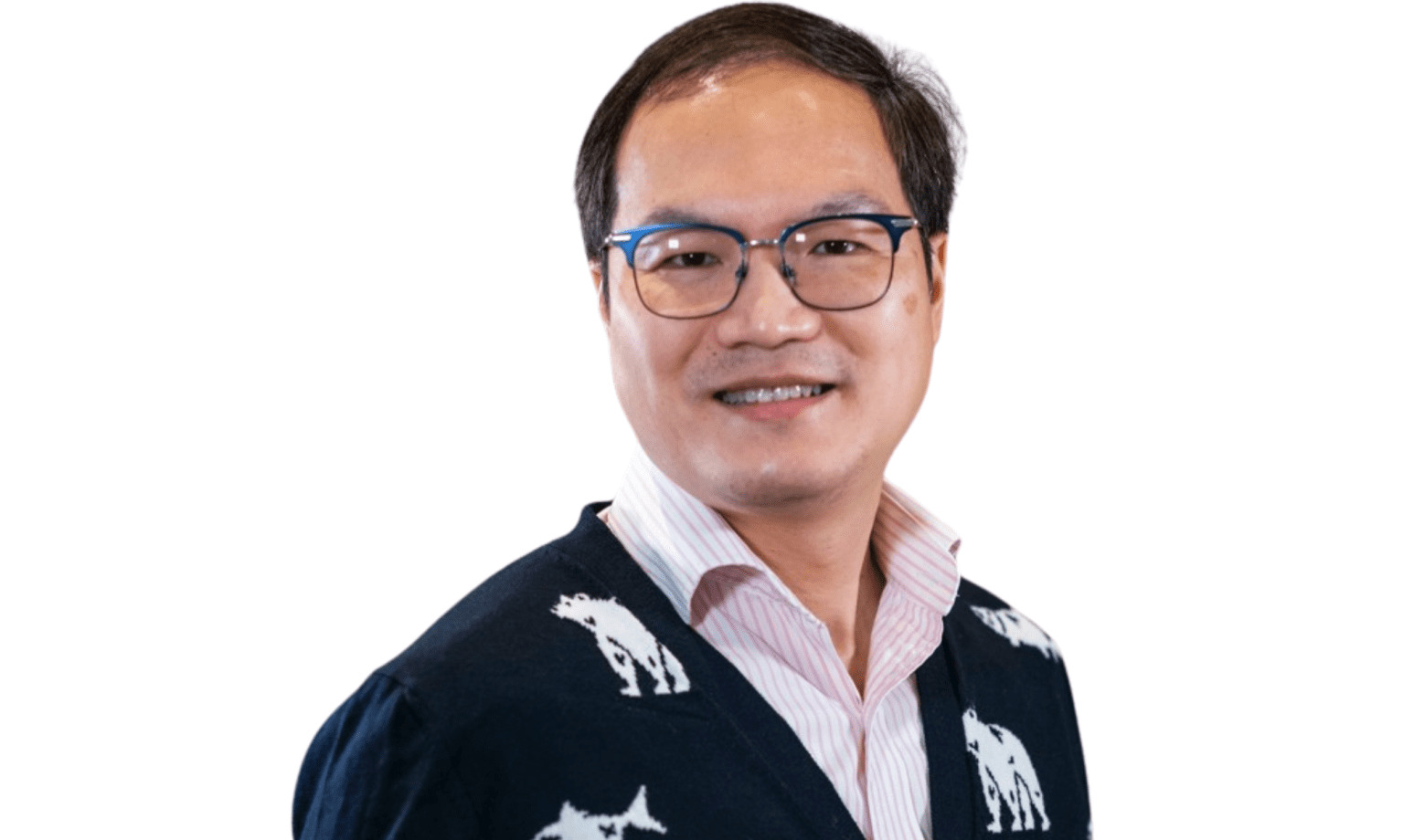 Menzies CNAC appoints Raymond Lo as CEO