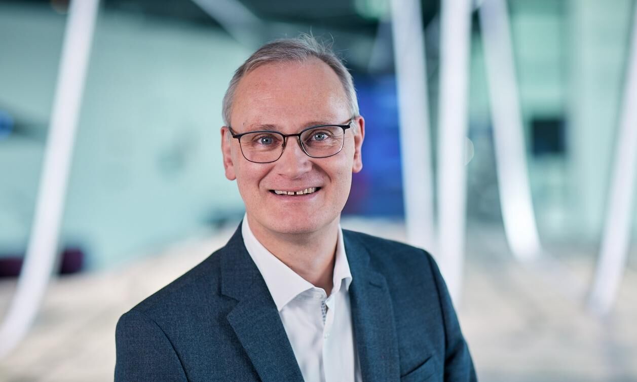 Max Conrady to quit Fraport; picks his new job outside aviation
