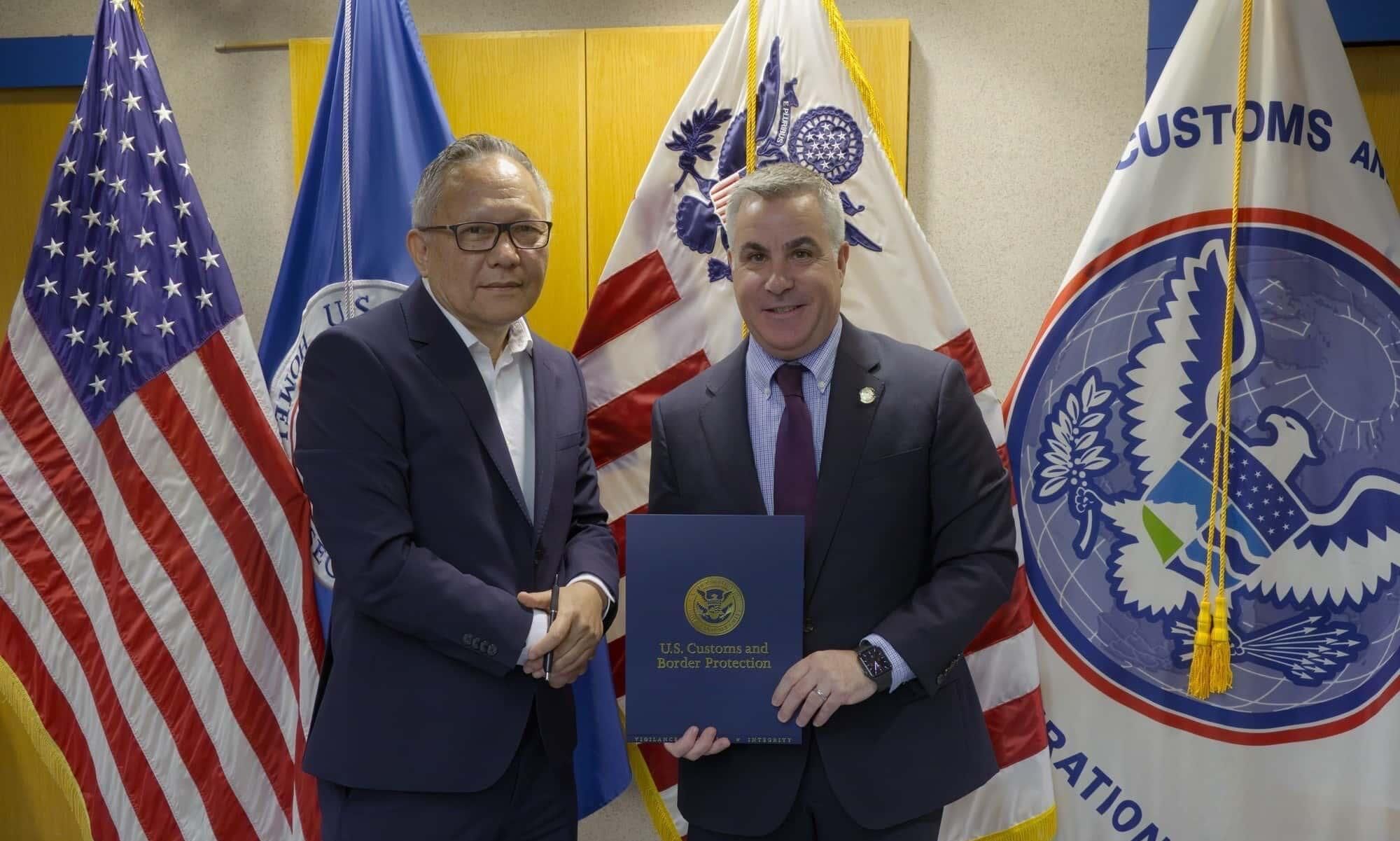 WFS to operate first centralised cargo examination station at JFK