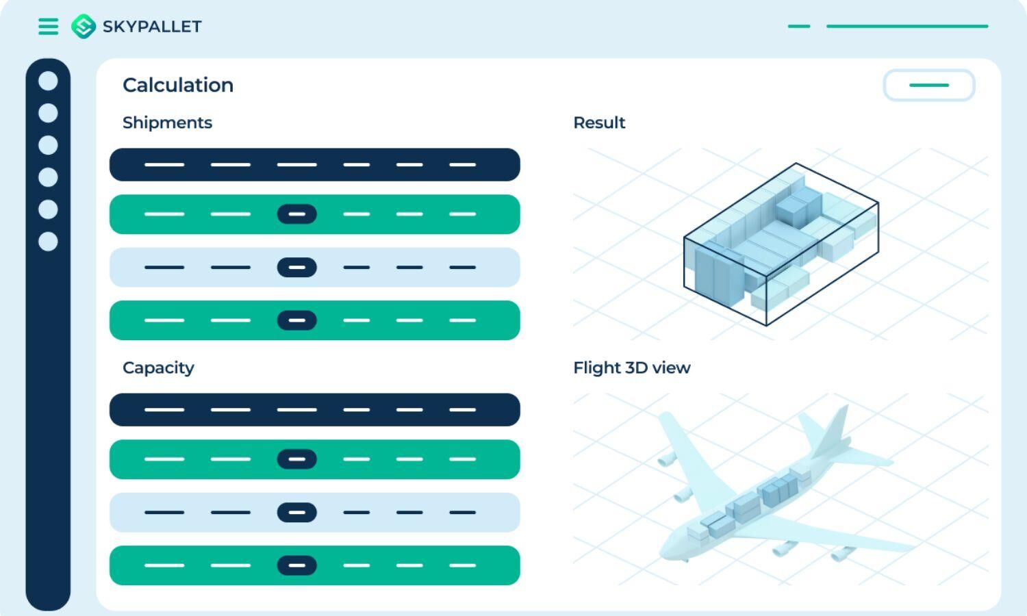 Wiremind to upgrade flagship product Skypallet