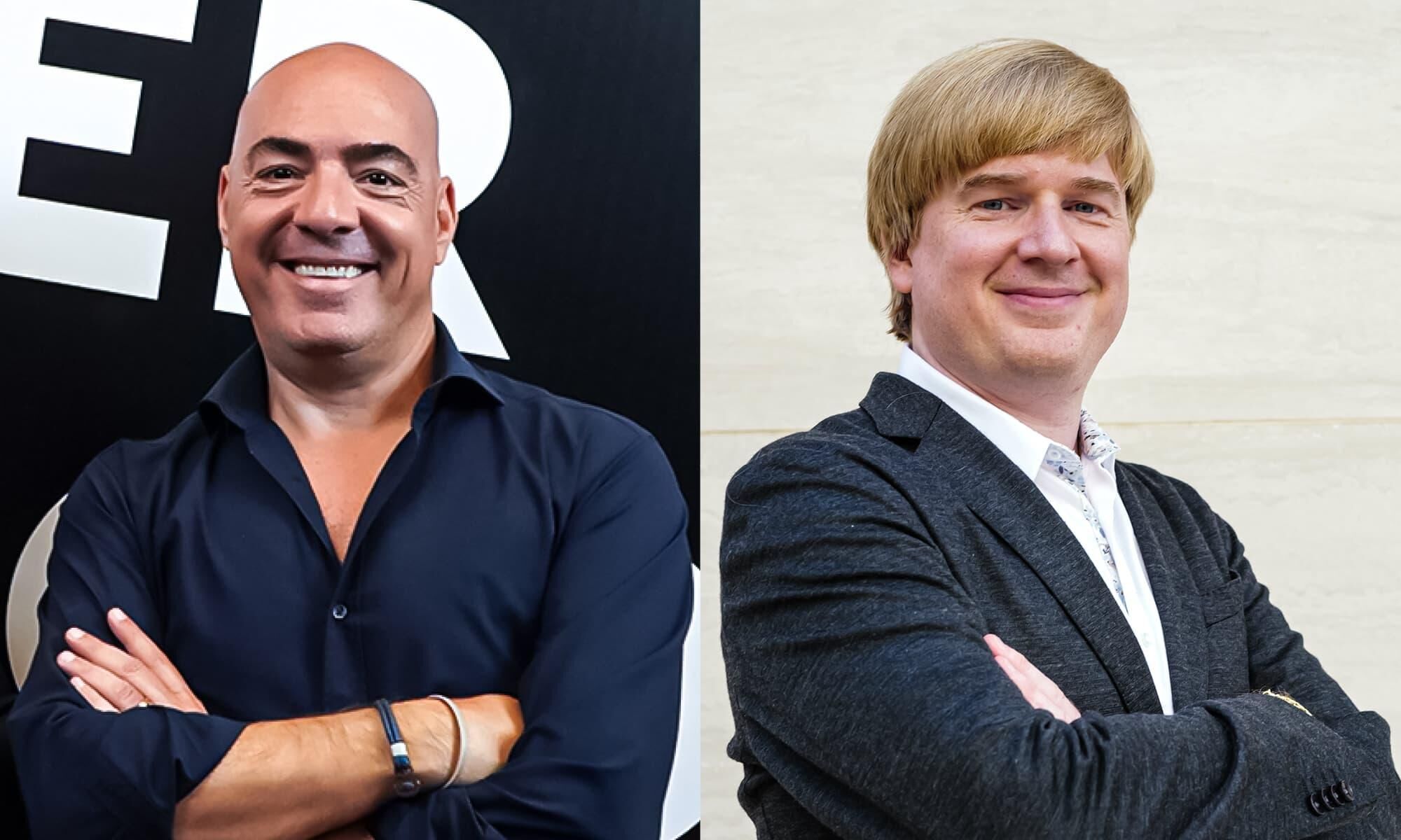 Awery named preferred software provider for NAV Aero