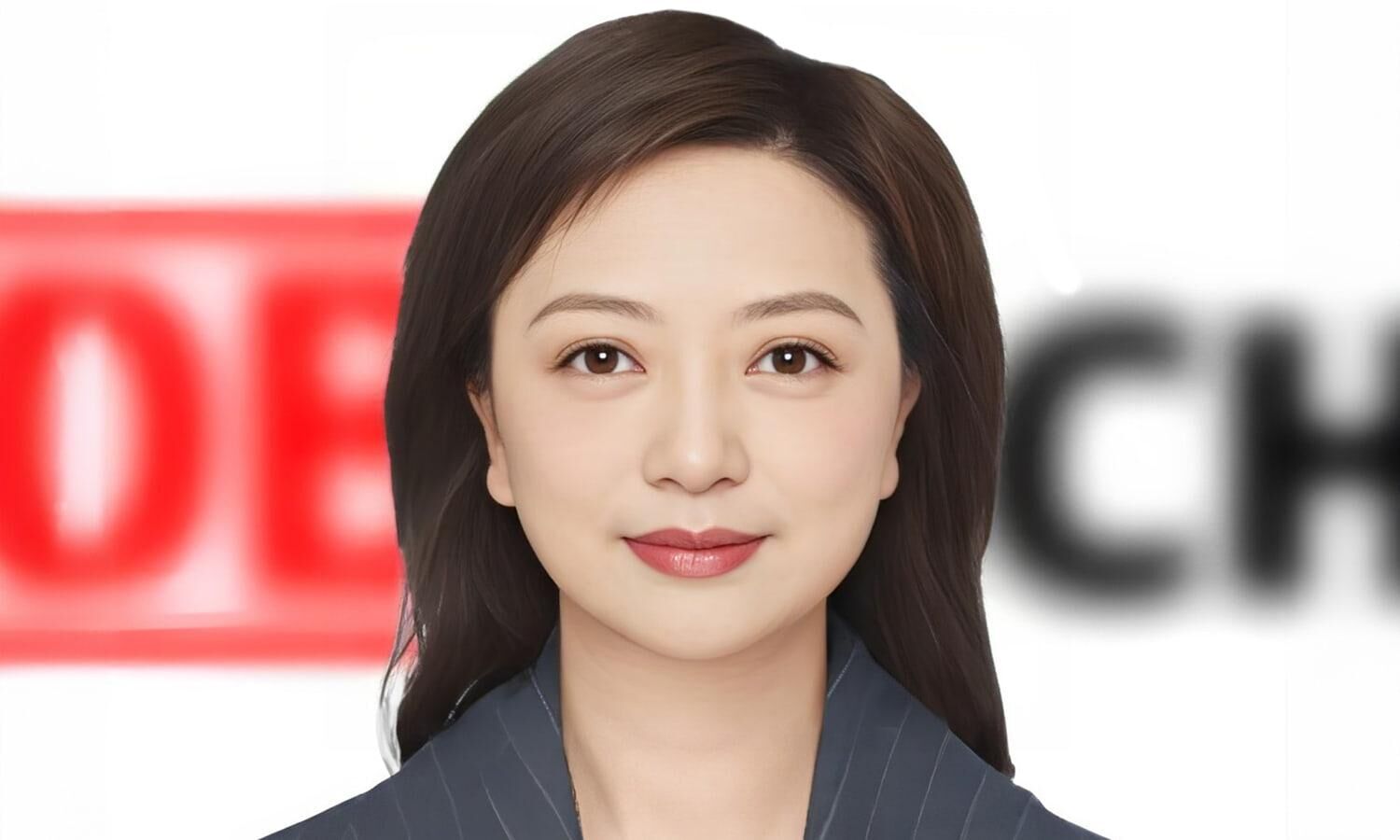 DB Schenker appoints Cindy Cao as Greater China Cluster CEO