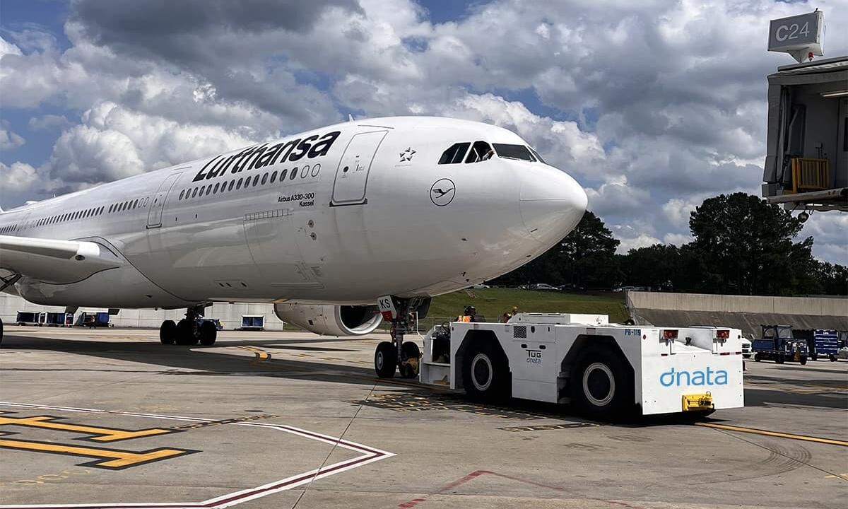 dnata launches operations in Raleigh-Durham, invests $2mn