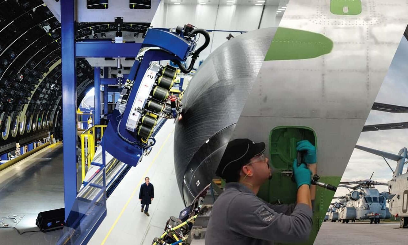 Boeing to acquire Spirit AeroSystems