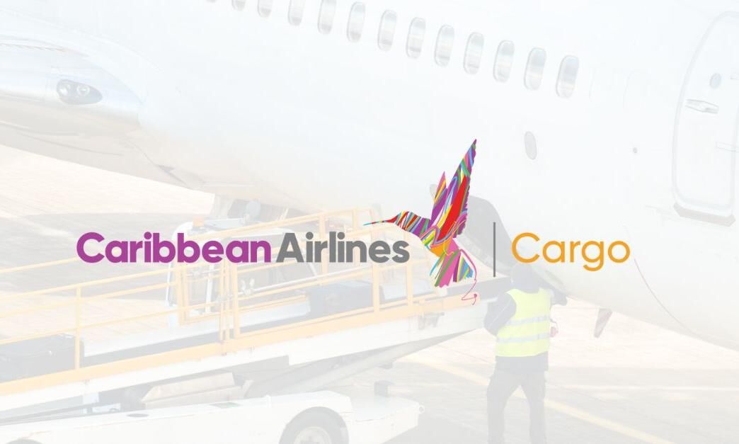 CHAMP Cargosystems, Caribbean Airlines Cargo sign multi-year deal