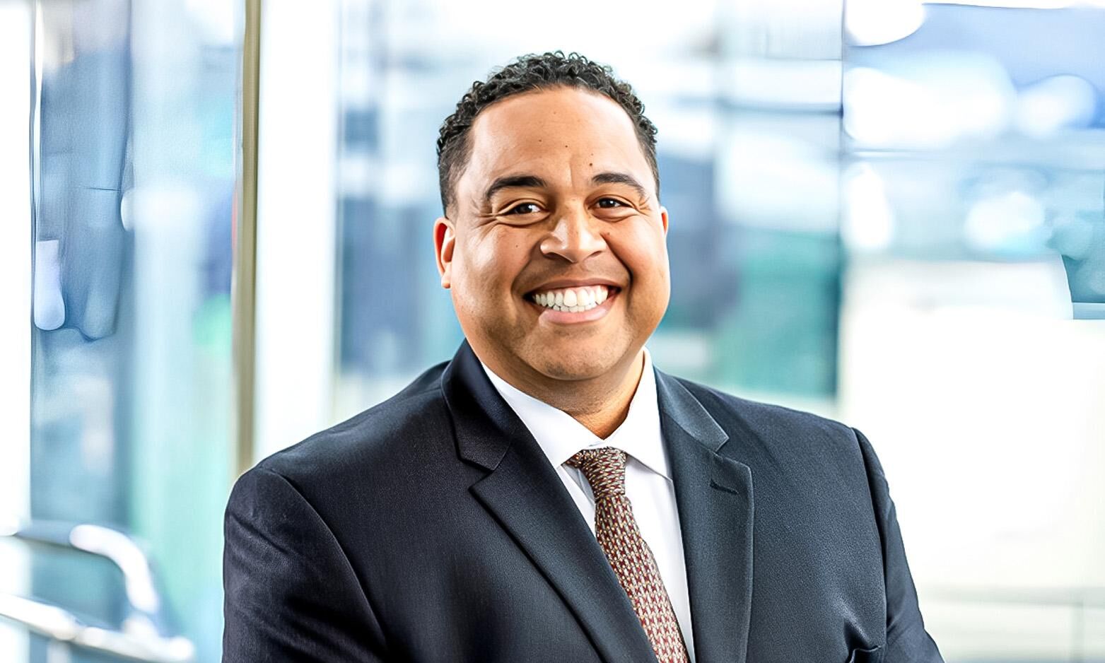 ATSG names Todd France as Chief Commercial Officer