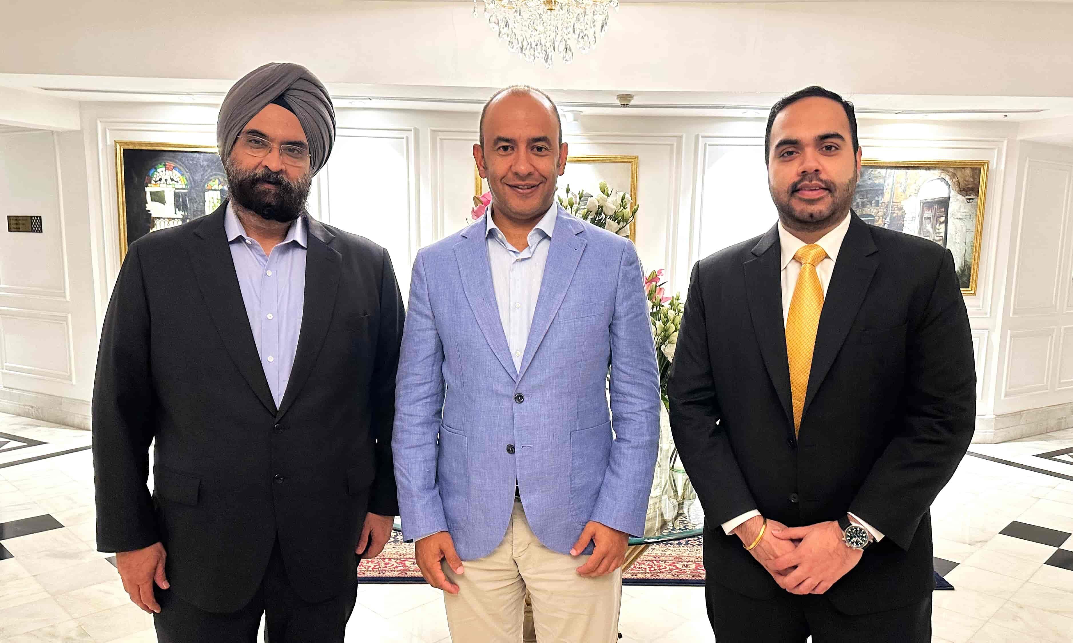 IAG Cargo appoints Group Concorde as GSA across 8 countries IAG Cargo appoints Group Concorde as GSA across 8 countries